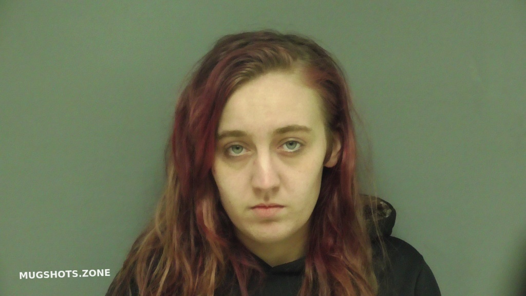 MITCHELL DESTINY MICHELLE 12/08/2022 - Calhoun County Mugshots Zone