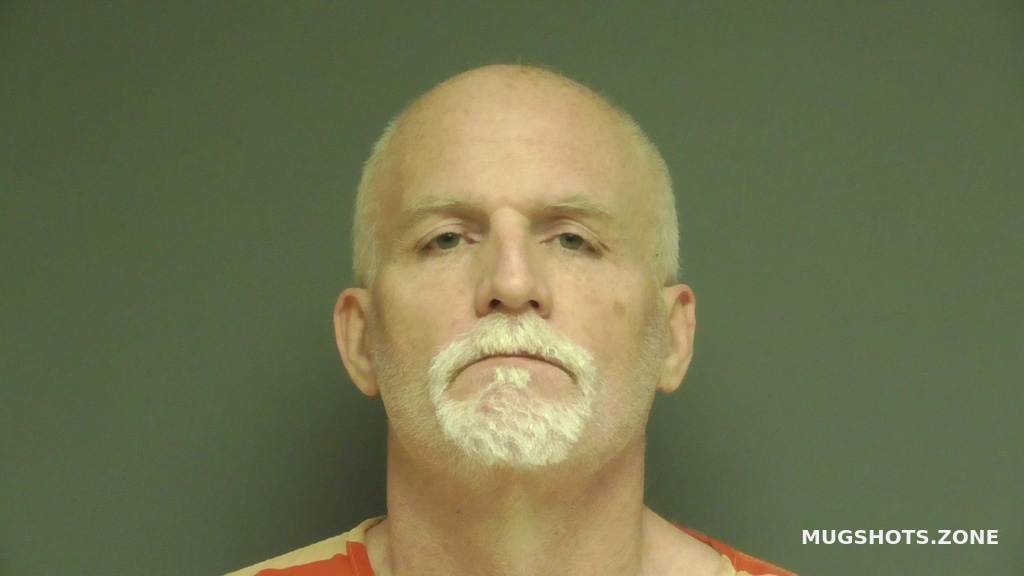 SIMPSON DOUGLAS ALLEN 12/09/2022 - Calhoun County Mugshots Zone