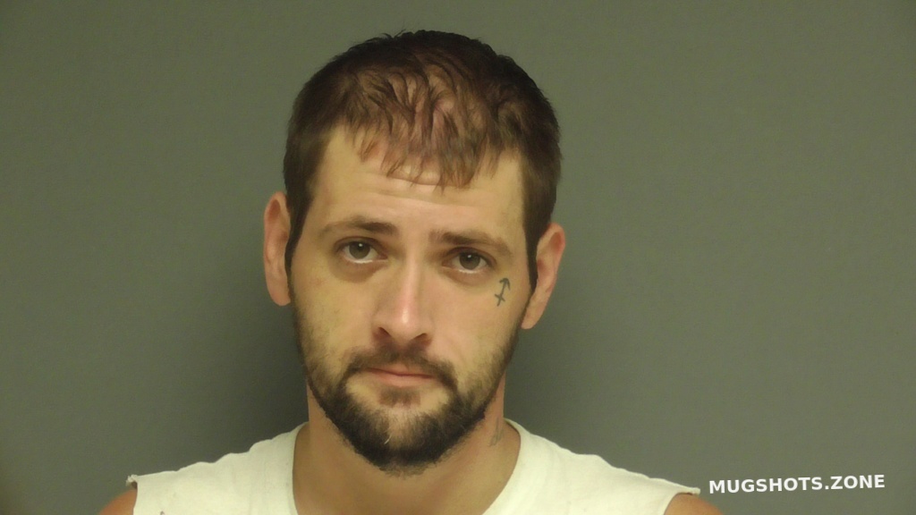 BREED TREVOR FLOYD 12/11/2022 - Calhoun County Mugshots Zone