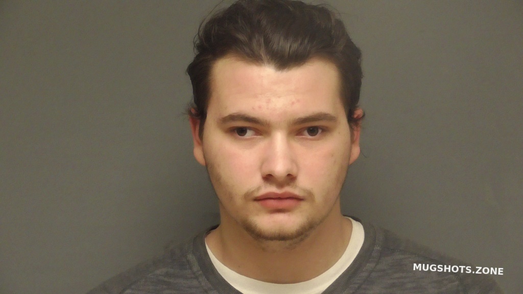 LOYD JOSEPH ETHAN 12/13/2022 - Calhoun County Mugshots Zone