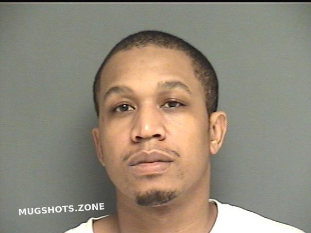 SANDERS DEXTER ALEXANDER 12/13/2022 - Calhoun County Mugshots Zone