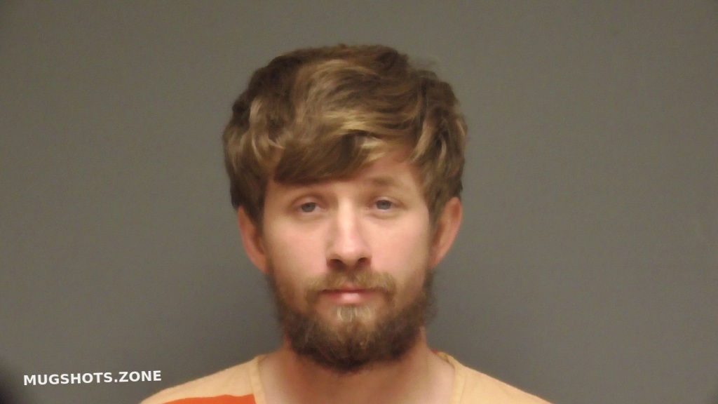 WOFFORD CASEY DUANE 12/14/2022 - Calhoun County Mugshots Zone