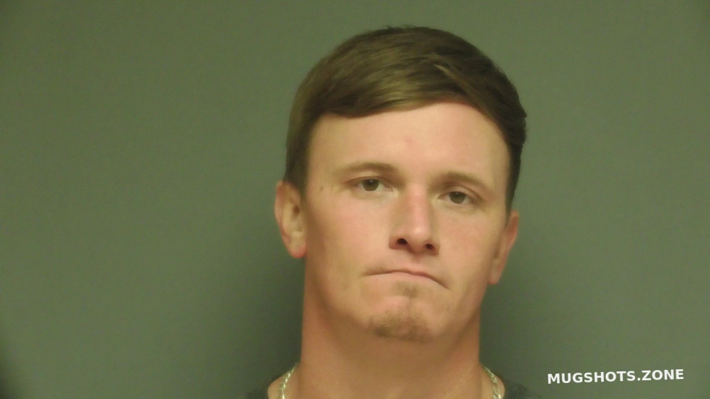 NOBLES BLAKE ANTHONY 12/15/2022 - Calhoun County Mugshots Zone