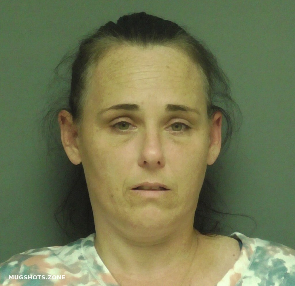 HUNTER JENNIFER LYNN 12/16/2022 - Calhoun County Mugshots Zone