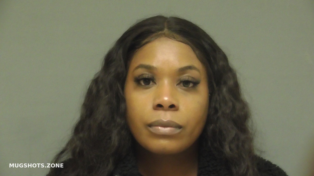 WALKER GABRIELLE DIONNE 12/16/2022 - Calhoun County Mugshots Zone