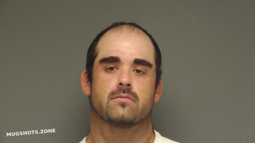 DUKE JONATHAN COREY 12/16/2022 - Calhoun County Mugshots Zone