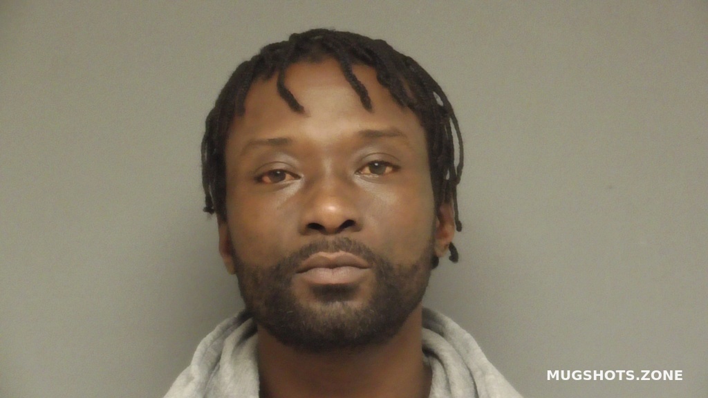 TASLEY RICKY DESHAWN 12/19/2022 - Calhoun County Mugshots Zone