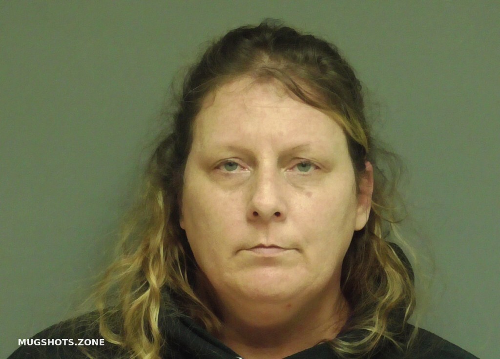 RAMSEY JERI SUE 12/19/2022 - Calhoun County Mugshots Zone