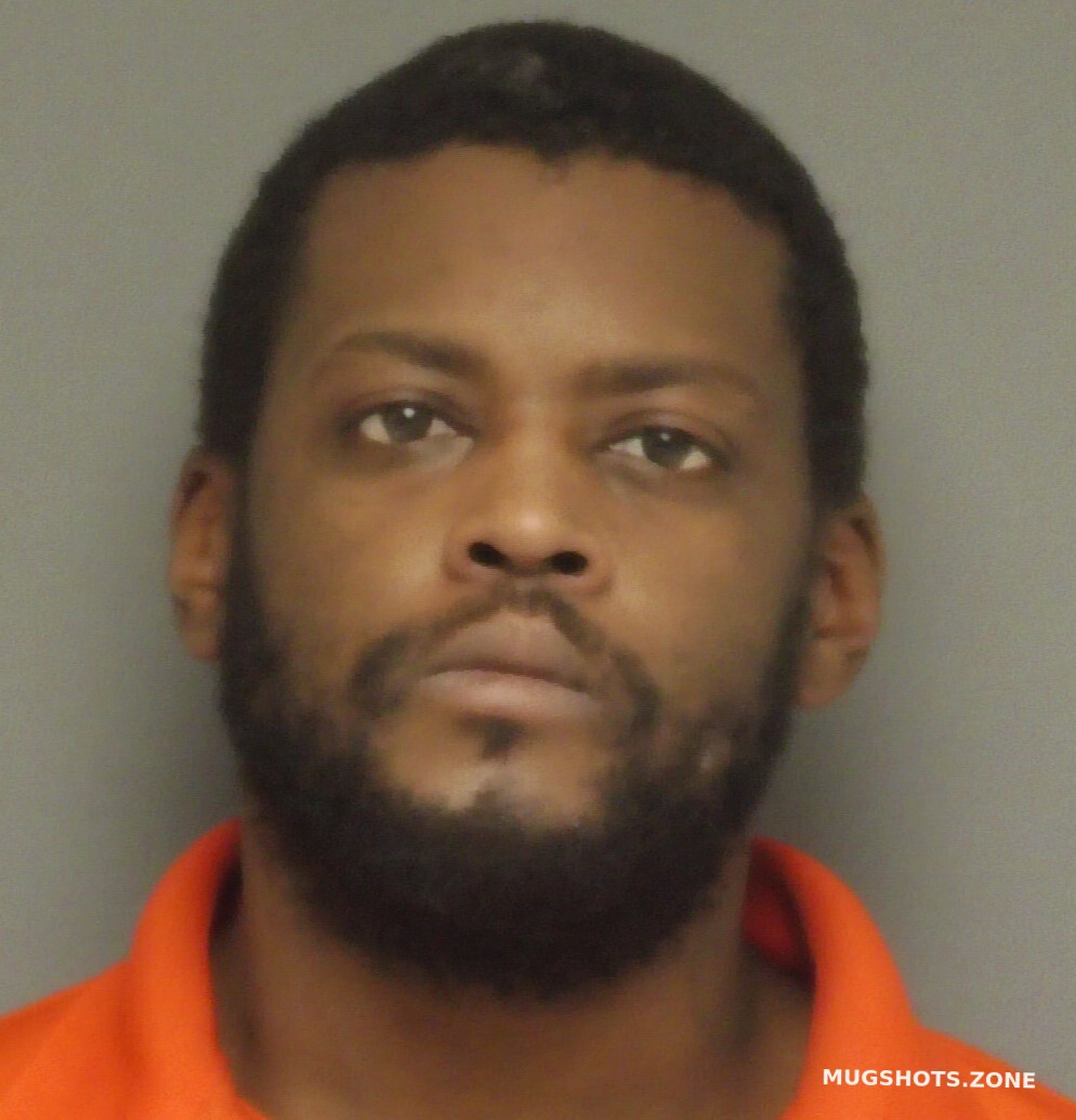 ONEAL JOSHUA ANDRAE 12/21/2022 - Calhoun County Mugshots Zone