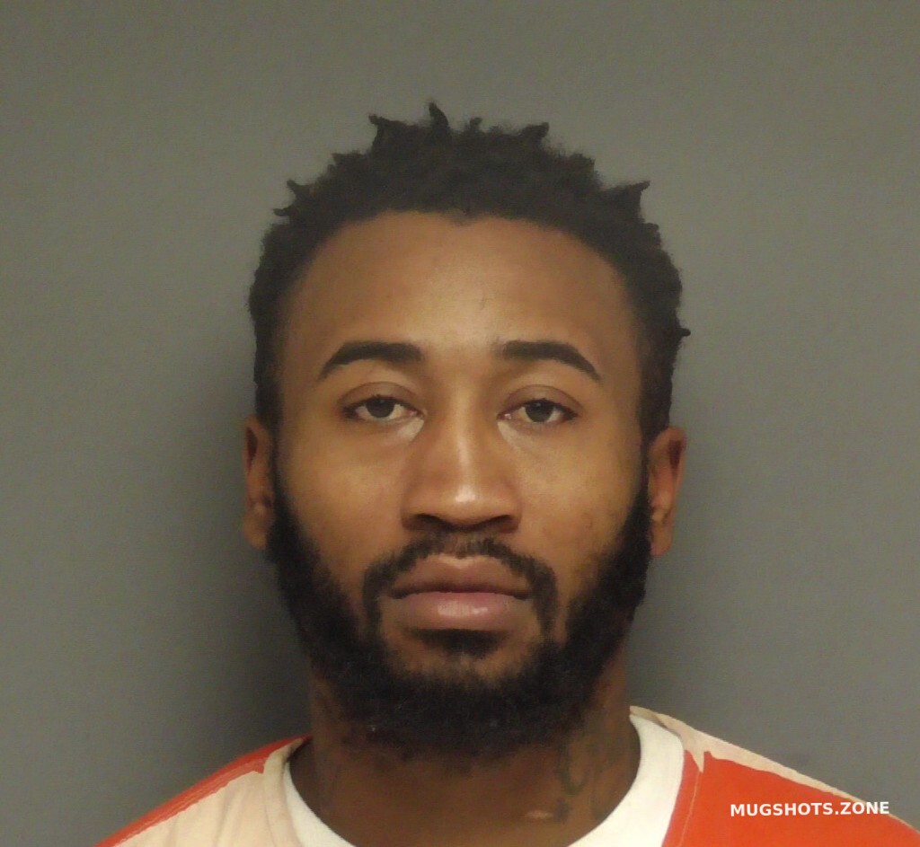 GLADDEN TIMOTHY UNDRA 12/22/2022 - Calhoun County Mugshots Zone