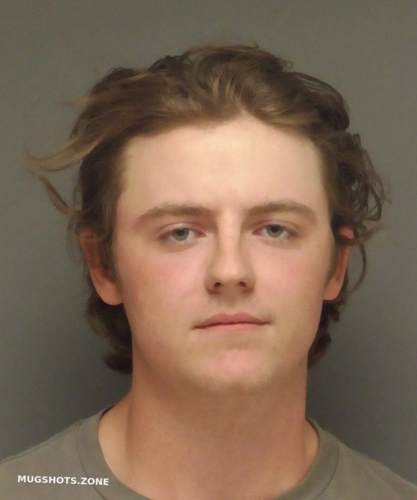 POGUE GERALD LEVI WAYNE 12/28/2022 - Calhoun County Mugshots Zone