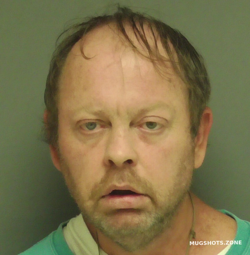 JOBSON MICHAEL LARRY 12/30/2022 - Calhoun County Mugshots Zone