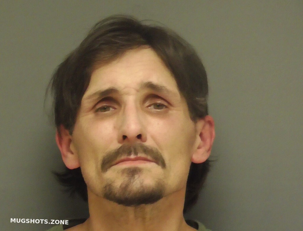 MEDDERS RODNEY HEATH 01/01/2023 - Calhoun County Mugshots Zone