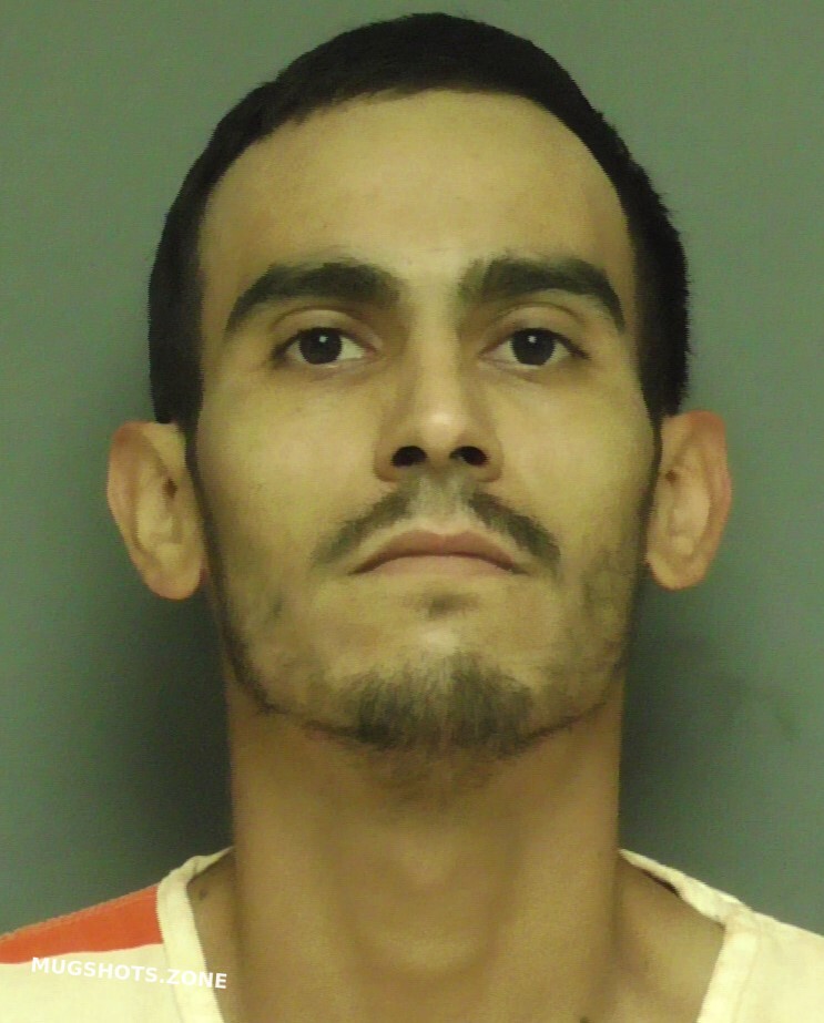 CEJA JULIO CESAR 01/05/2023 - Calhoun County Mugshots Zone