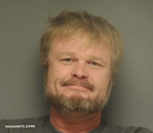 WALKER CLINT DANIEL 01/05/2023 - Calhoun County Mugshots Zone