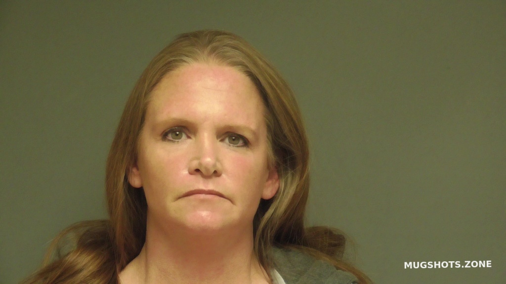 MATHEWS SHELLEY SUZANNE 01/06/2023 - Calhoun County Mugshots Zone