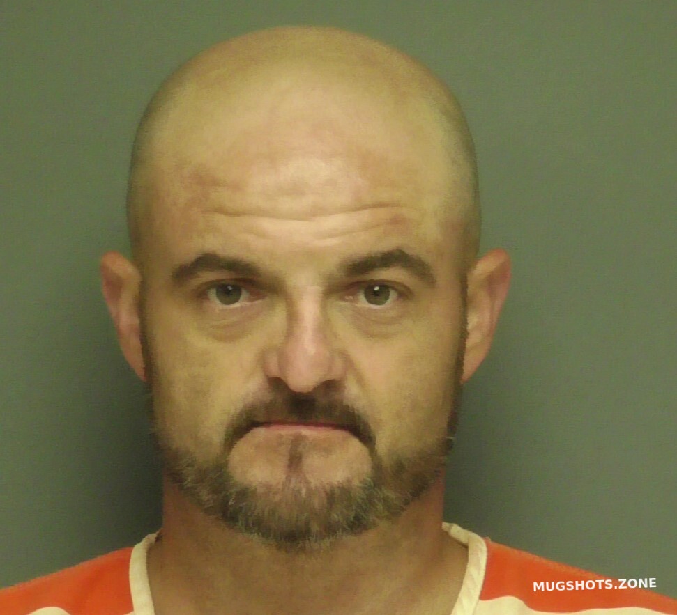 CLAPPER JOSHUA DALE 01/06/2023 - Calhoun County Mugshots Zone