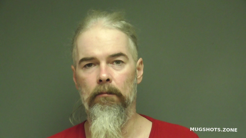 SCARBOROUGH ROBERT CLAUDE 01/09/2023 - Calhoun County Mugshots Zone