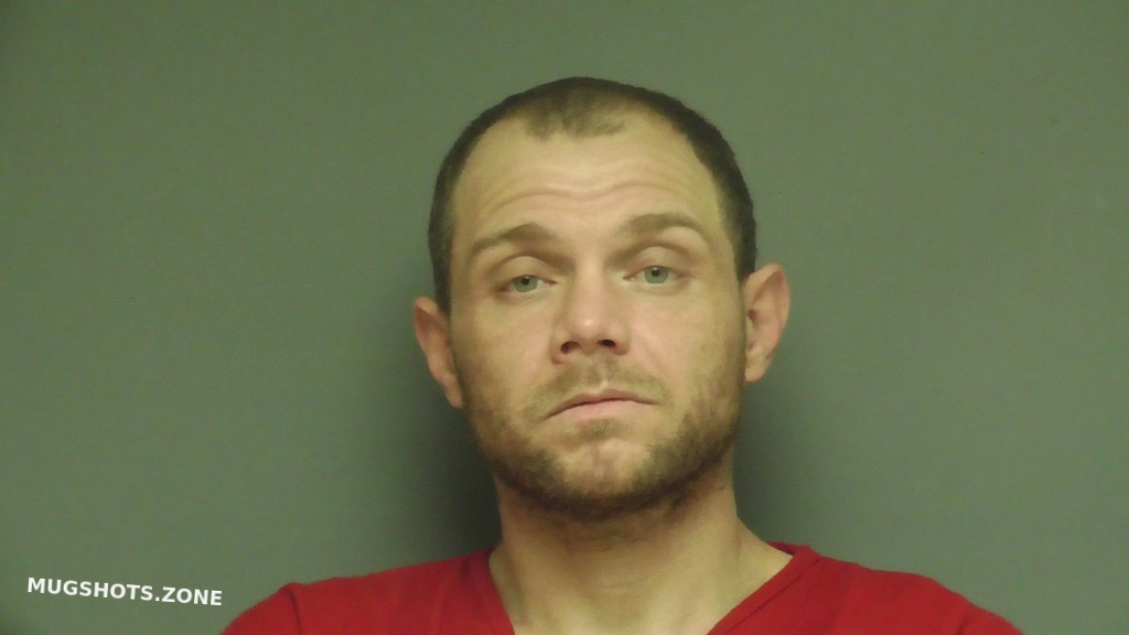 BATSON STEPHEN LLOYDE 01/09/2023 - Calhoun County Mugshots Zone