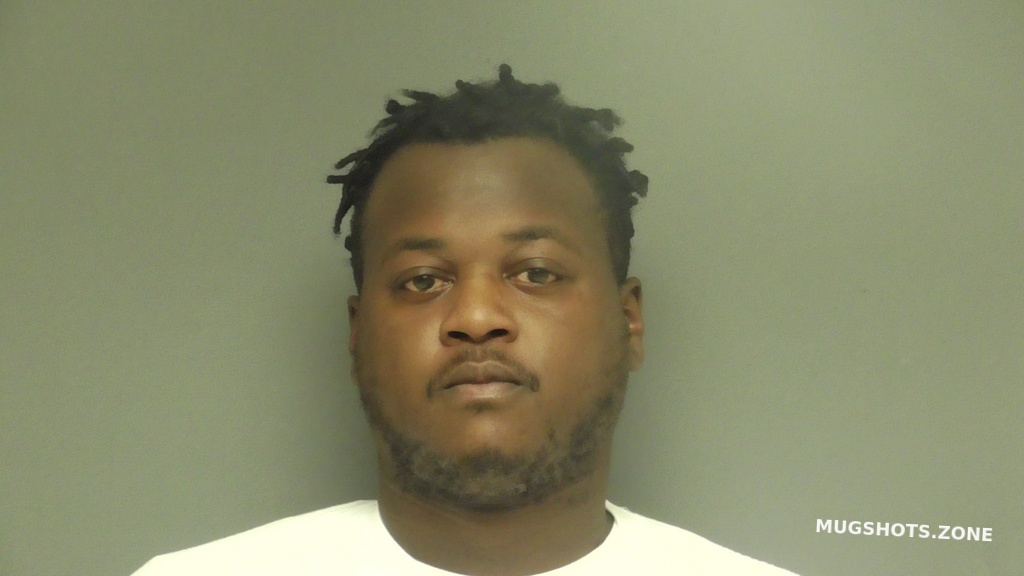 SNODGRESS RONNARIUS VONTRELL 01/09/2023 - Calhoun County Mugshots Zone