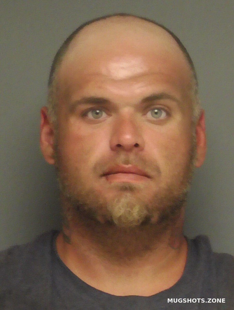 KISSIC MICAHLEN WAYNE 01/10/2023 - Calhoun County Mugshots Zone