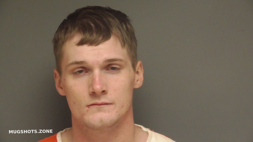 NANCE KAMERON LAMAR 01/17/2023 - Calhoun County Mugshots Zone