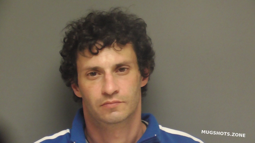 PLACE JEVON MATHEW BARKETT 01/18/2023 - Calhoun County Mugshots Zone