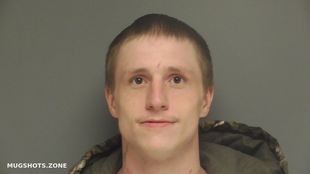 COCHRAN AUSTIN BLAKE 01/19/2023 - Calhoun County Mugshots Zone