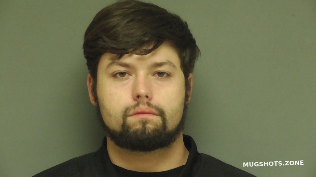 GRIFFITH THOMAS AUSTIN 01/20/2023 - Calhoun County Mugshots Zone