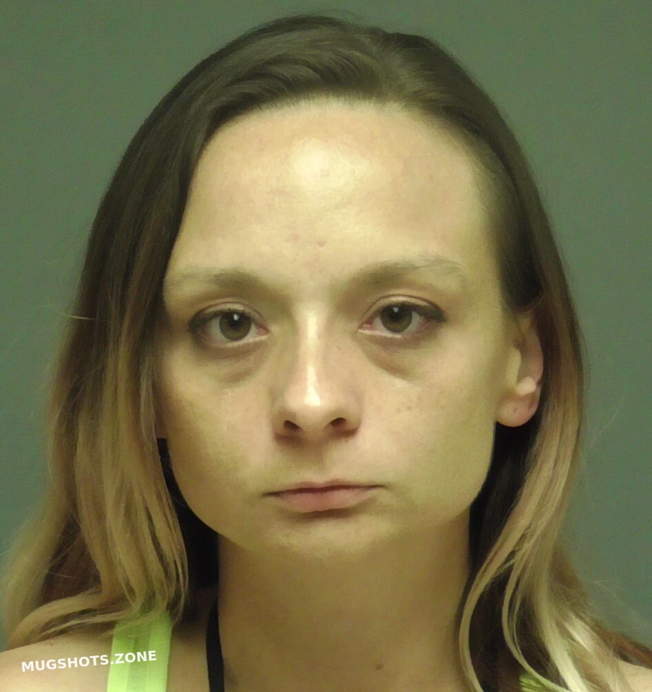 TRAMMELL STEPHANIE LEEANN 01/21/2023 - Calhoun County Mugshots Zone