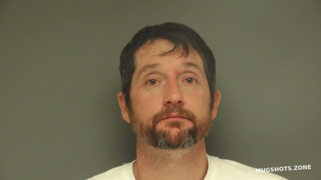 BAGGETT JONATHAN MICHAEL 01/22/2023 - Calhoun County Mugshots Zone