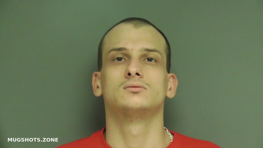 JONES AUSTIN KELTON 01/23/2023 - Calhoun County Mugshots Zone