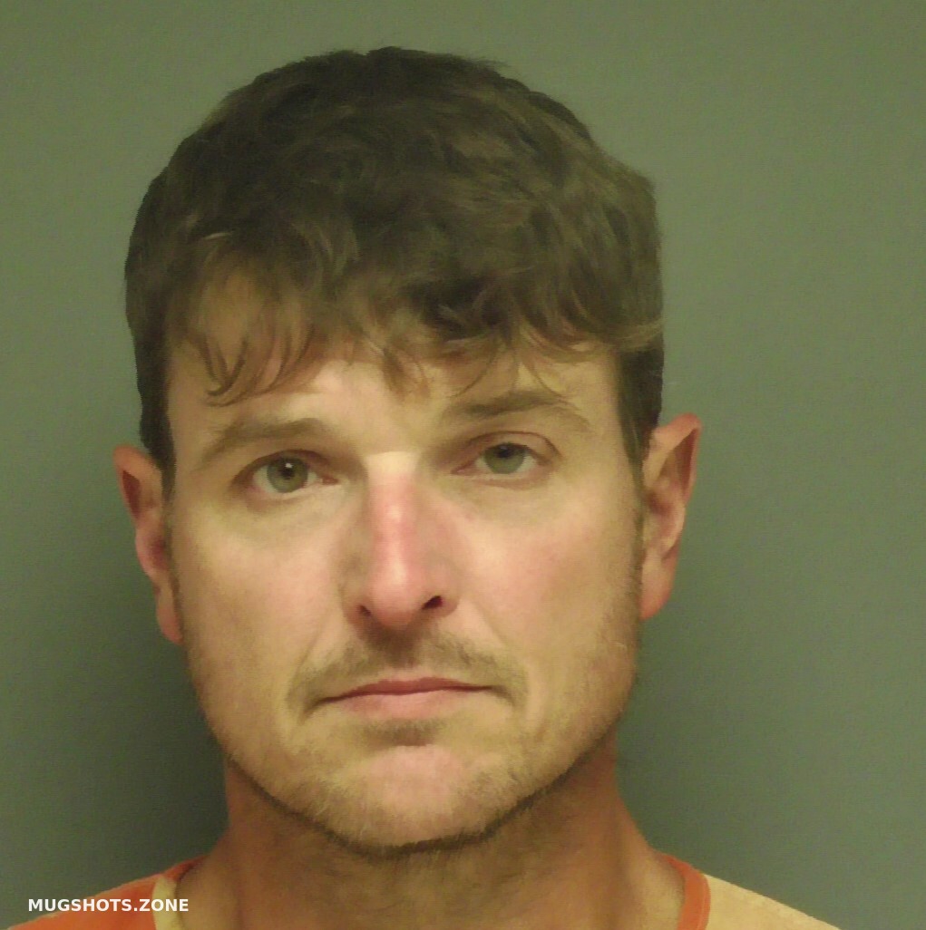 HAGOOD JAMES WESLEY 01/24/2023 - Calhoun County Mugshots Zone