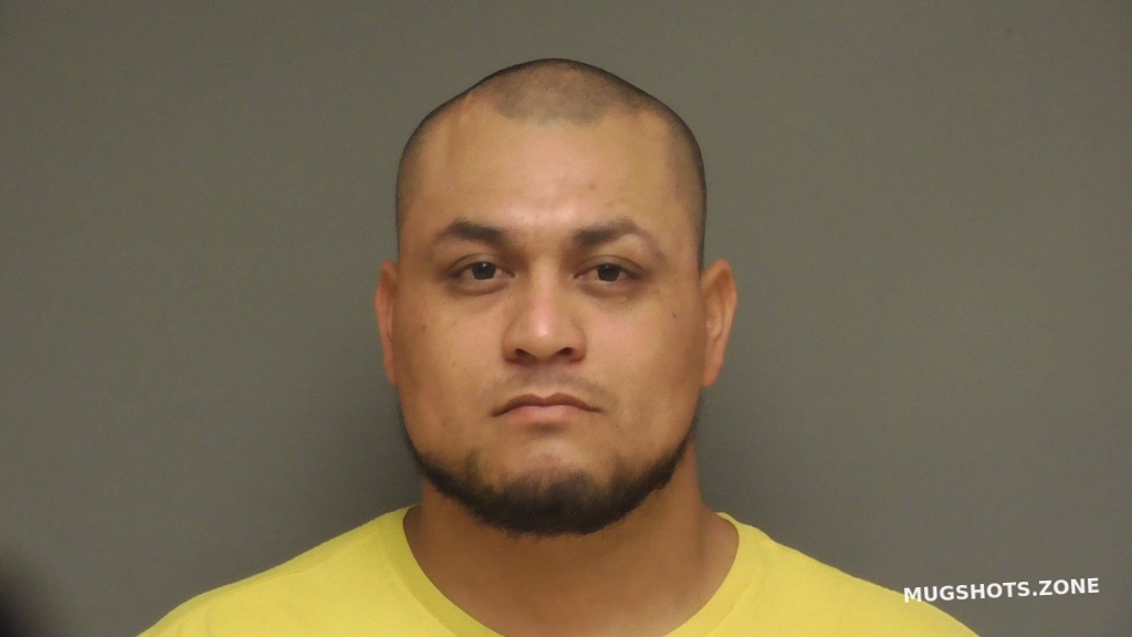 MEJIA JOSE FRANCISCO 01/24/2023 - Calhoun County Mugshots Zone