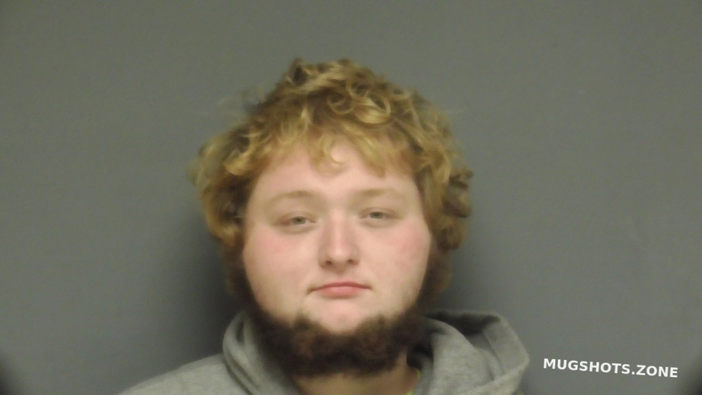 JOHNSON JEREMIAH RICHARD 01/25/2023 - Calhoun County Mugshots Zone