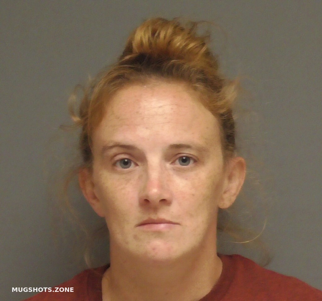 BENNETT JENNIFER LEIGH 01/26/2023 - Calhoun County Mugshots Zone