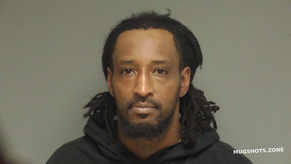 FILES ANTHONY LEVELLE 01/26/2023 - Calhoun County Mugshots Zone