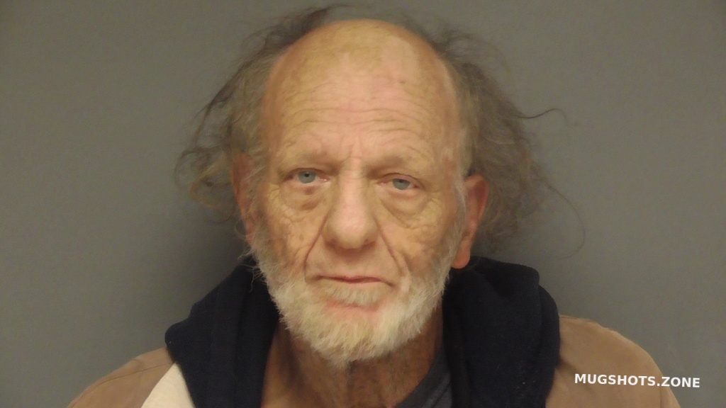 MURPHY SAMUEL FRANK 01/29/2023 - Calhoun County Mugshots Zone