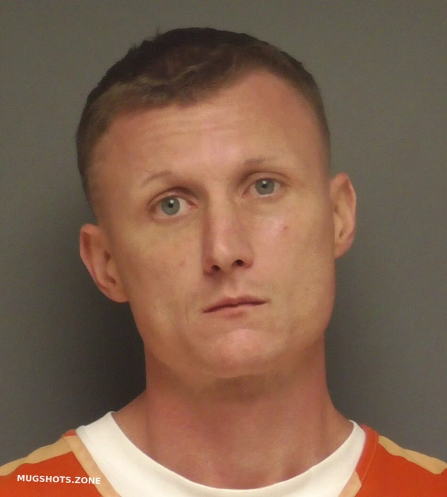 SKINNER JESSE JORDAN 01/30/2023 - Calhoun County Mugshots Zone