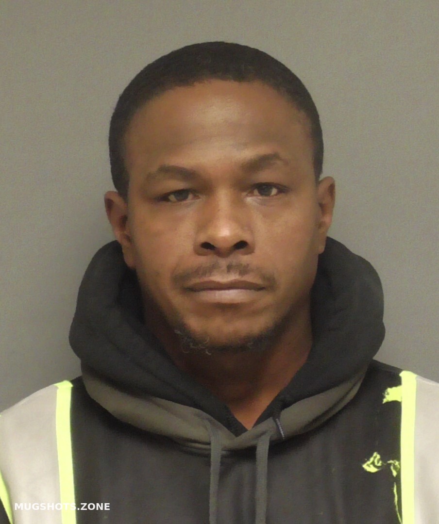 FOX DONALD DEMARIO 02/01/2023 - Calhoun County Mugshots Zone