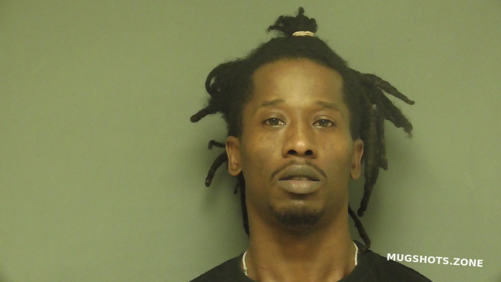 WILLIAMS DEANGELO M 02/02/2023 - Calhoun County Mugshots Zone