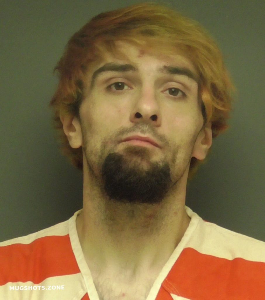 TRAYWICK JESSE JAKE 02/04/2023 - Calhoun County Mugshots Zone