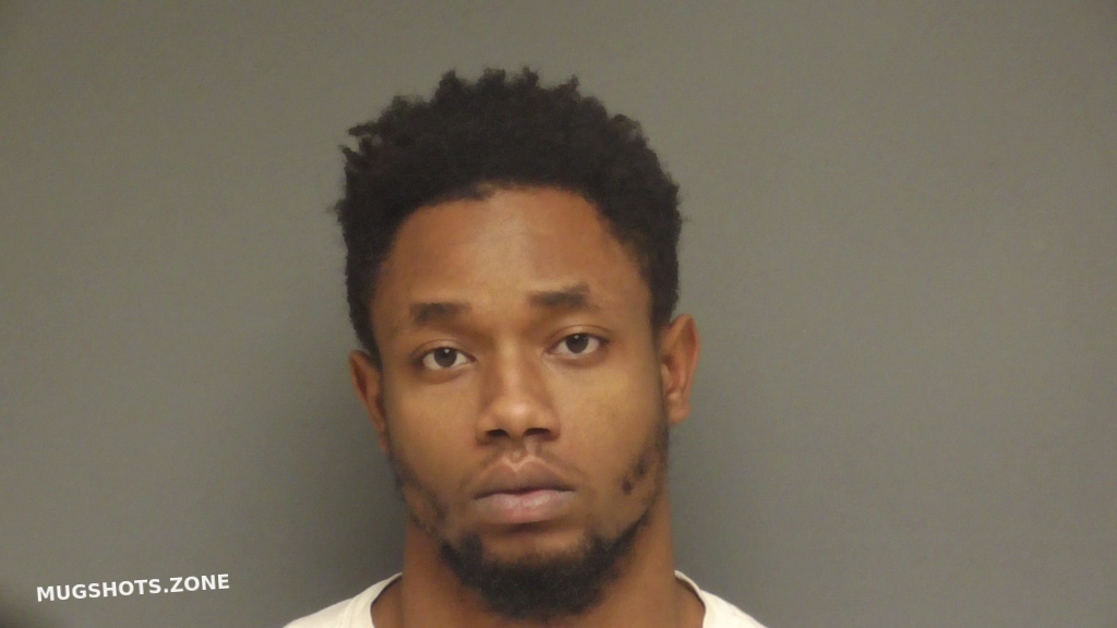 JOHNSON TUSHEA DEVON 02/05/2023 - Calhoun County Mugshots Zone