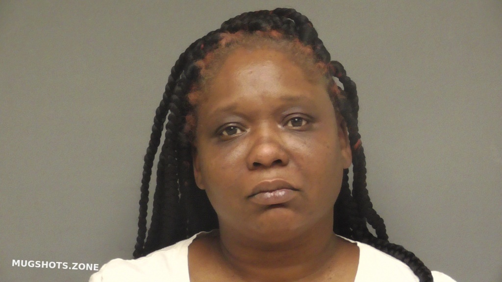 FERRELL CASSANDRA RENEE 02/05/2023 - Calhoun County Mugshots Zone