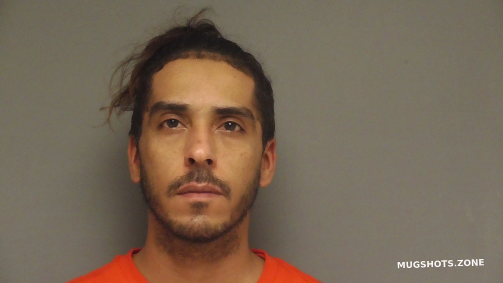 DAMBROSIA ANTHONY MARCELLO 02/05/2023 - Calhoun County Mugshots Zone