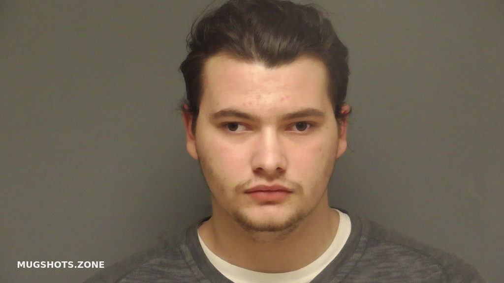 LOYD JOSEPH ETHAN 02/06/2023 - Calhoun County Mugshots Zone