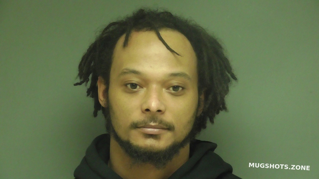 TEMPLE CHANCY BERRY 02/08/2023 - Calhoun County Mugshots Zone