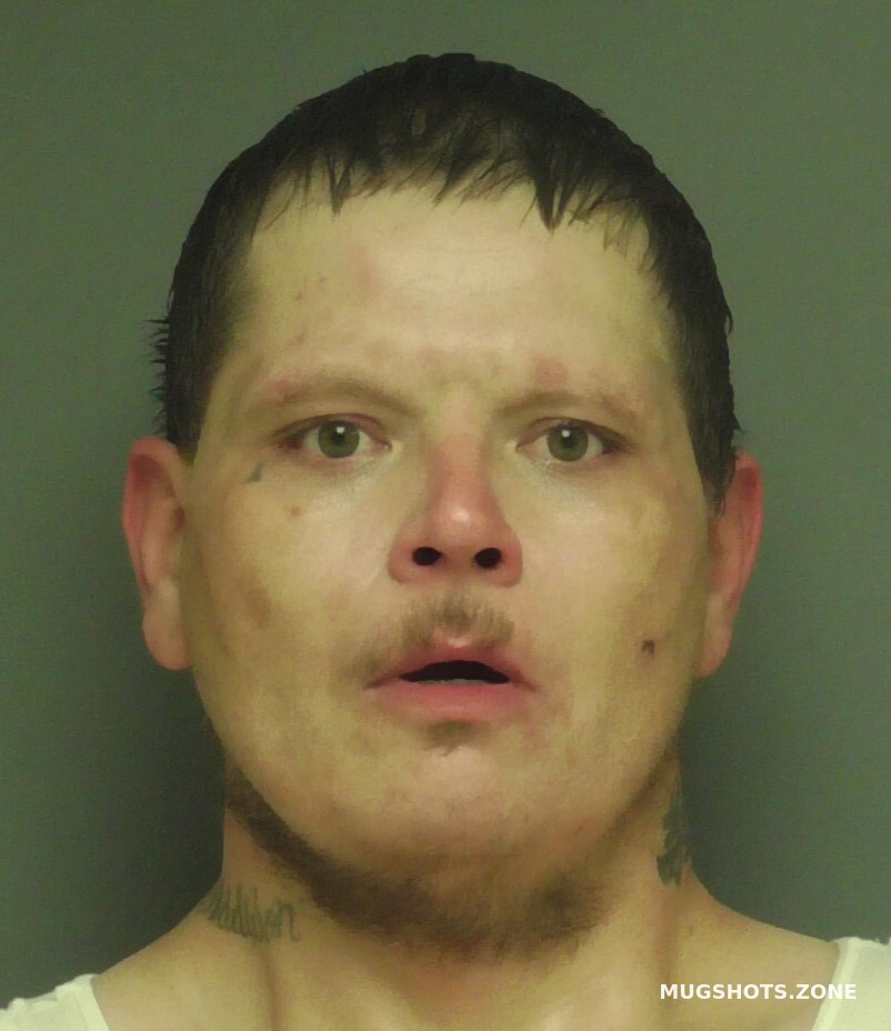 JORDAN MICHAEL LEE 02/10/2023 - Calhoun County Mugshots Zone