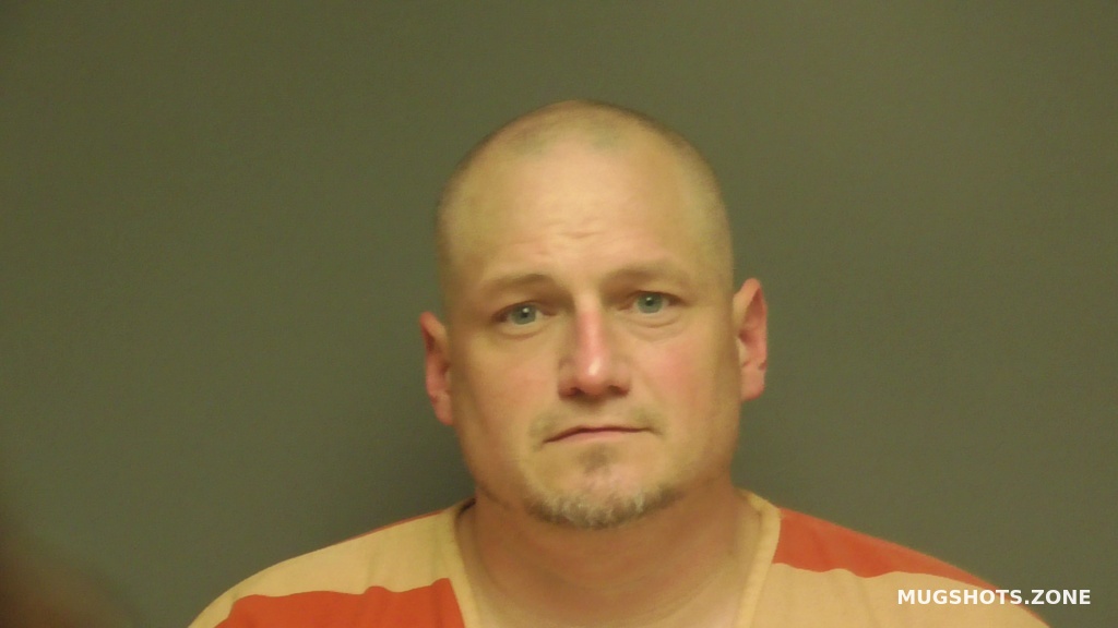 HOLLIS STEPHEN MATTHEW 02/10/2023 - Calhoun County Mugshots Zone