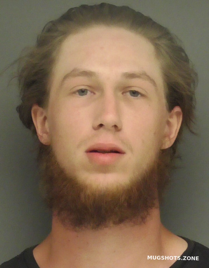 MCCARLEY JACOB LUTHER 02/10/2023 - Calhoun County Mugshots Zone